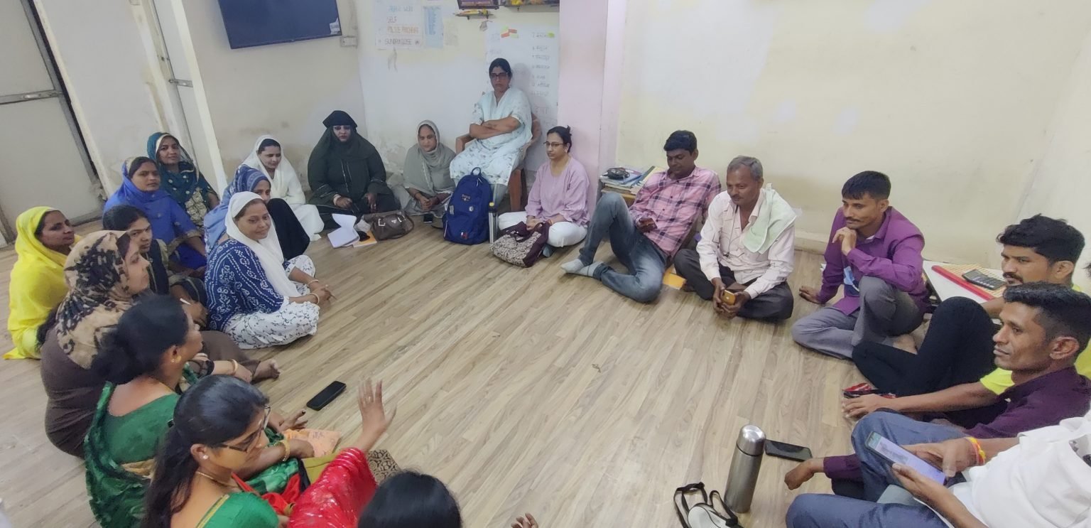 Community exchanges: Powerful peer learning and knowledge sharing - Arise