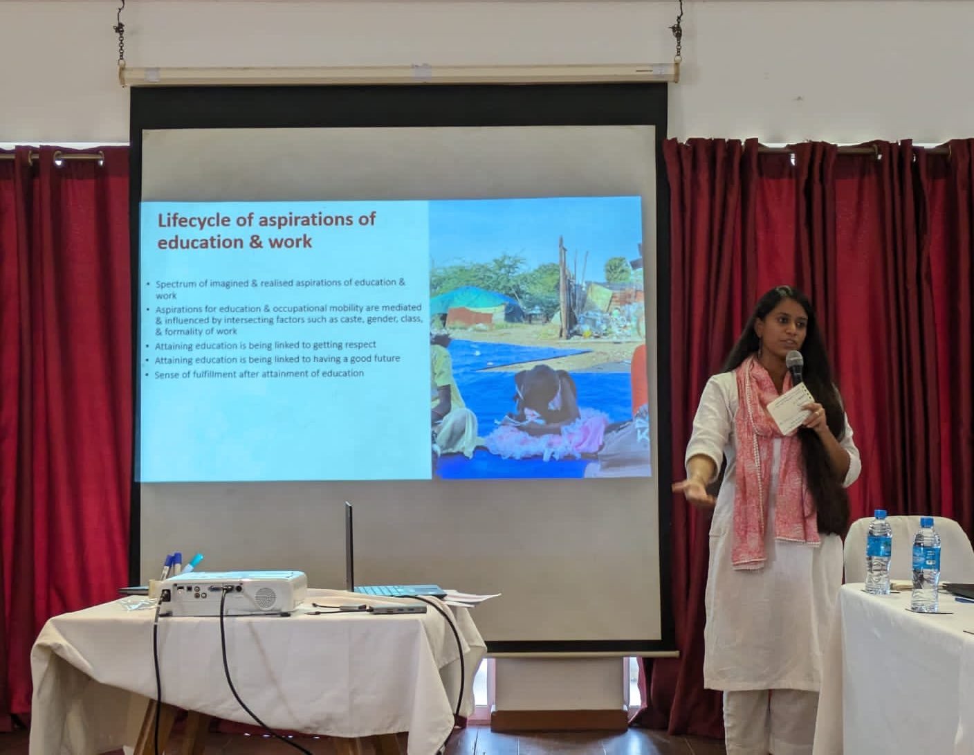 Our 2023 AGM in pictures - Arise